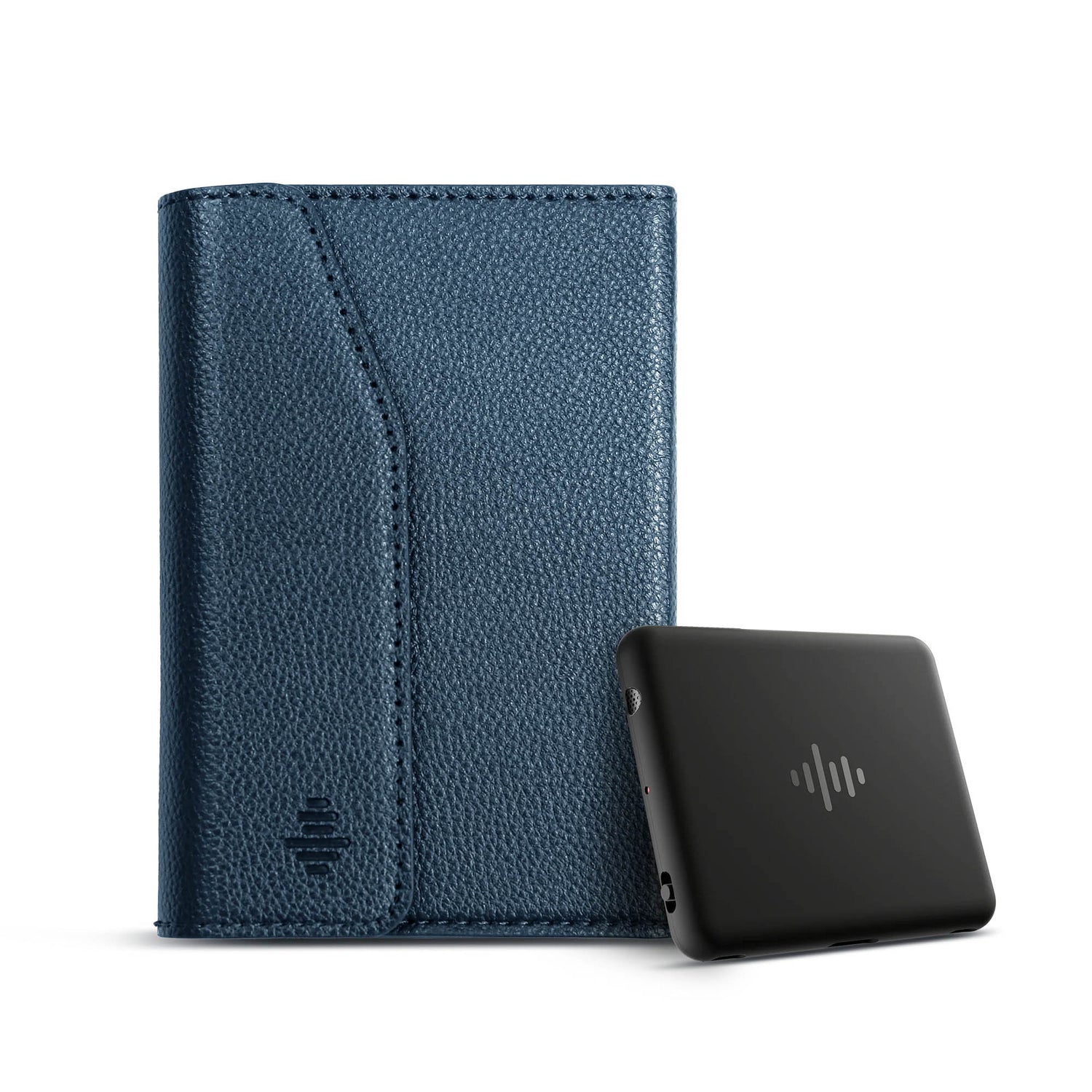 Discreet Pocket Audio Recorder | Personal Audio Recorder - iZYREC