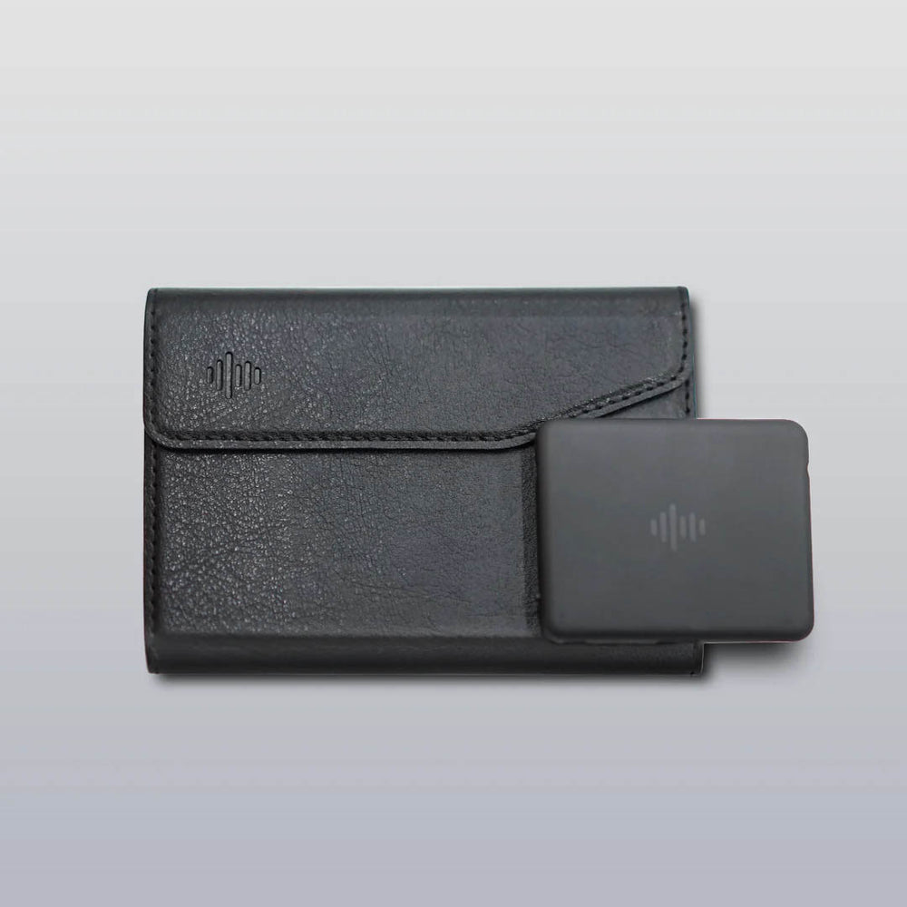 Discreet Pocket Audio Recorder | Personal Audio Recorder - iZYREC