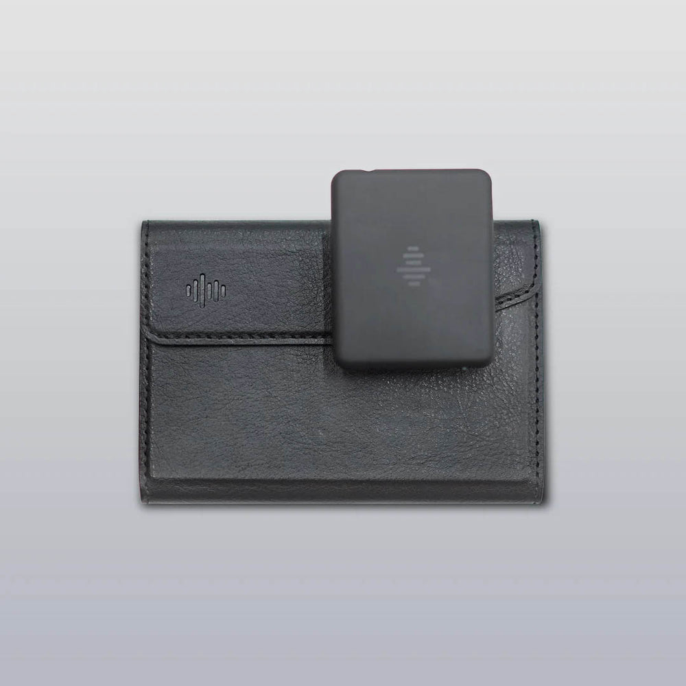 Discreet Pocket Audio Recorder | Personal Audio Recorder - iZYREC