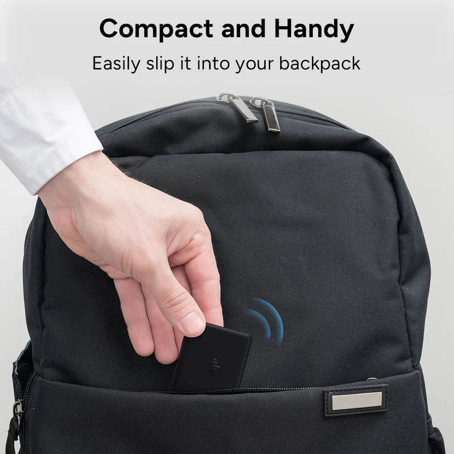 Spy Recorder | Hearing Spy Devices | Secret Voice Recorder - iZYREC